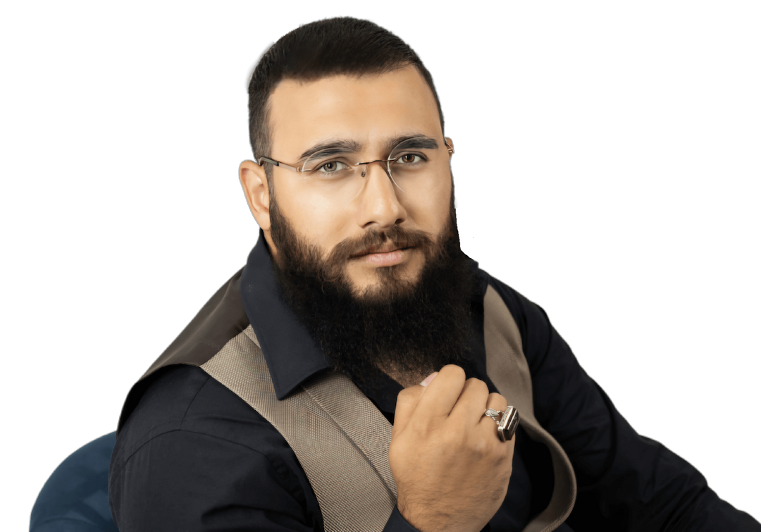 Ashkan Tashvir - Home